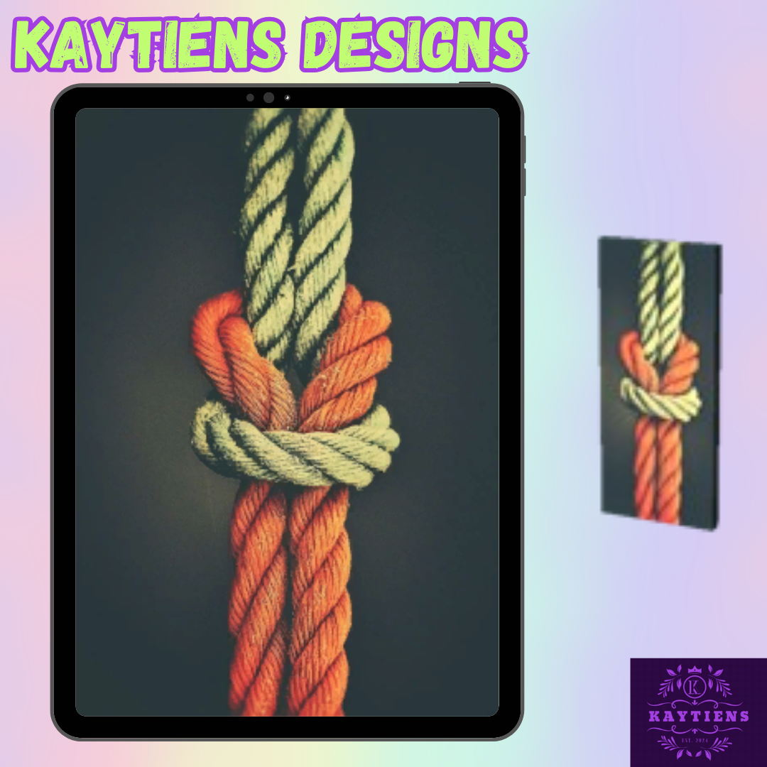 Rope Art - Gallery - The Sims 4 Build / Buy - CurseForge