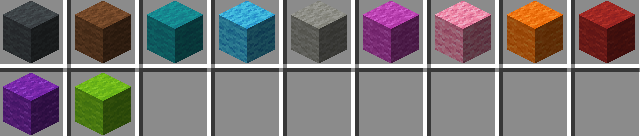 Trap Blocks - Gallery - Minecraft Mods - CurseForge