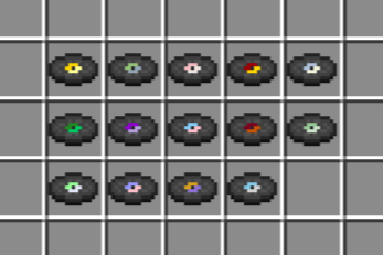 Advanced Music Mod - Minecraft Mods - CurseForge