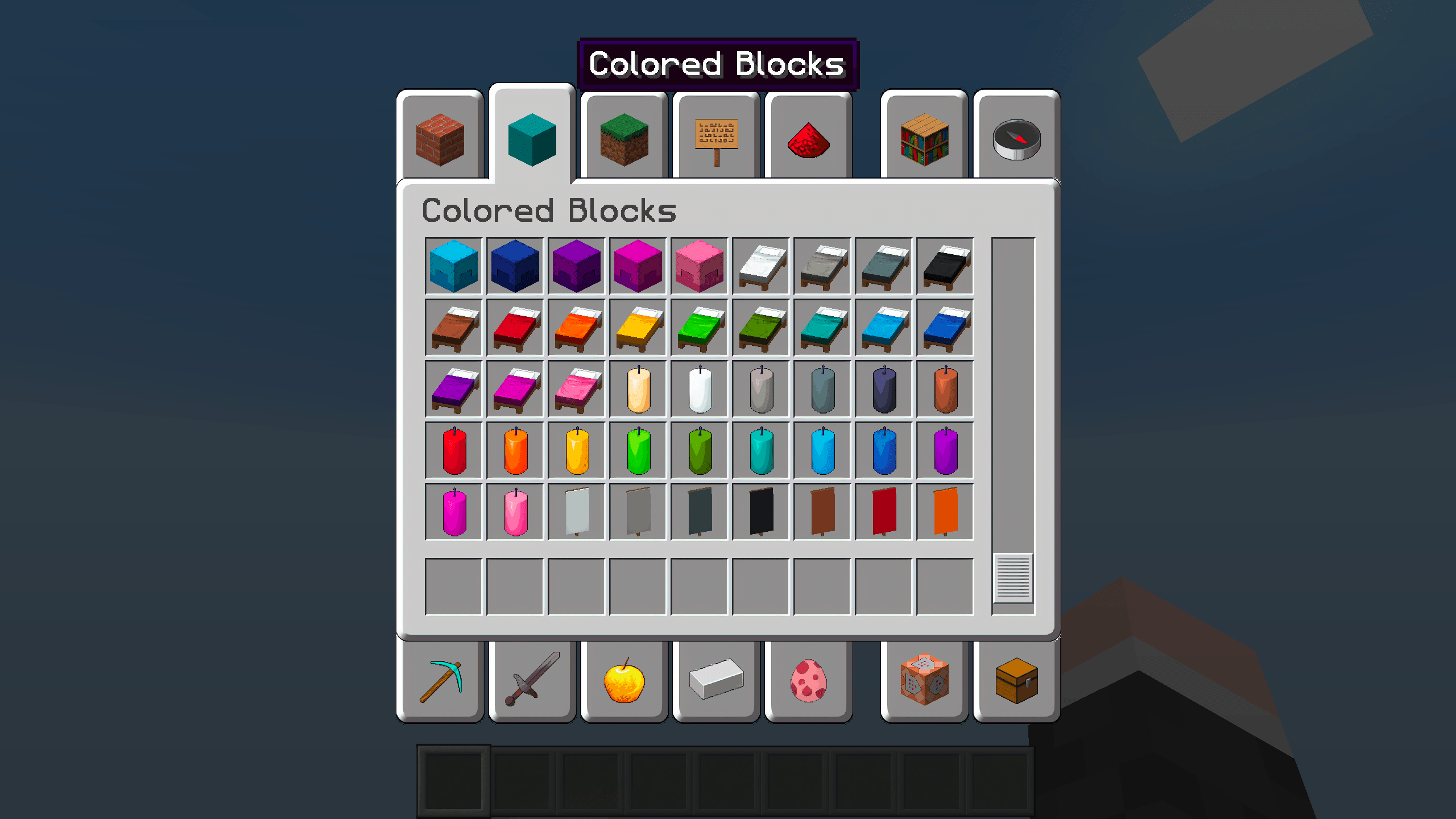 Fateful - Gallery - Minecraft Resource Packs - CurseForge