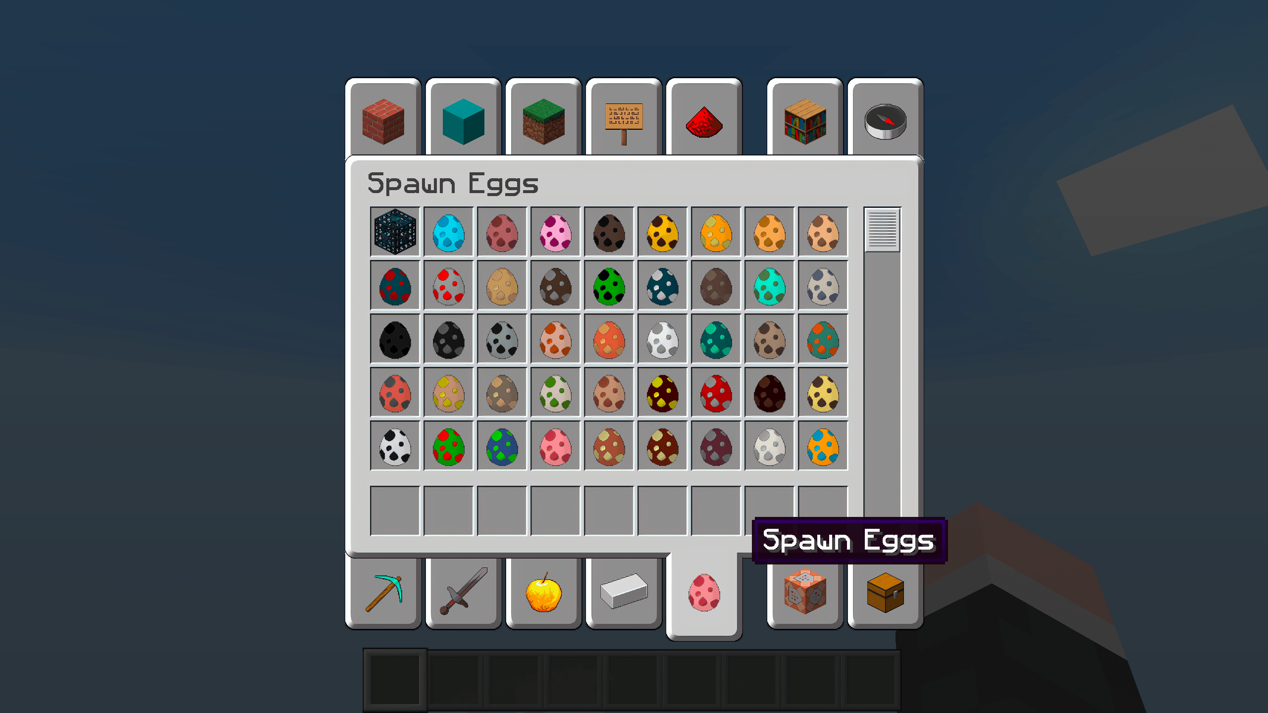 Fateful - Gallery - Minecraft Resource Packs - CurseForge