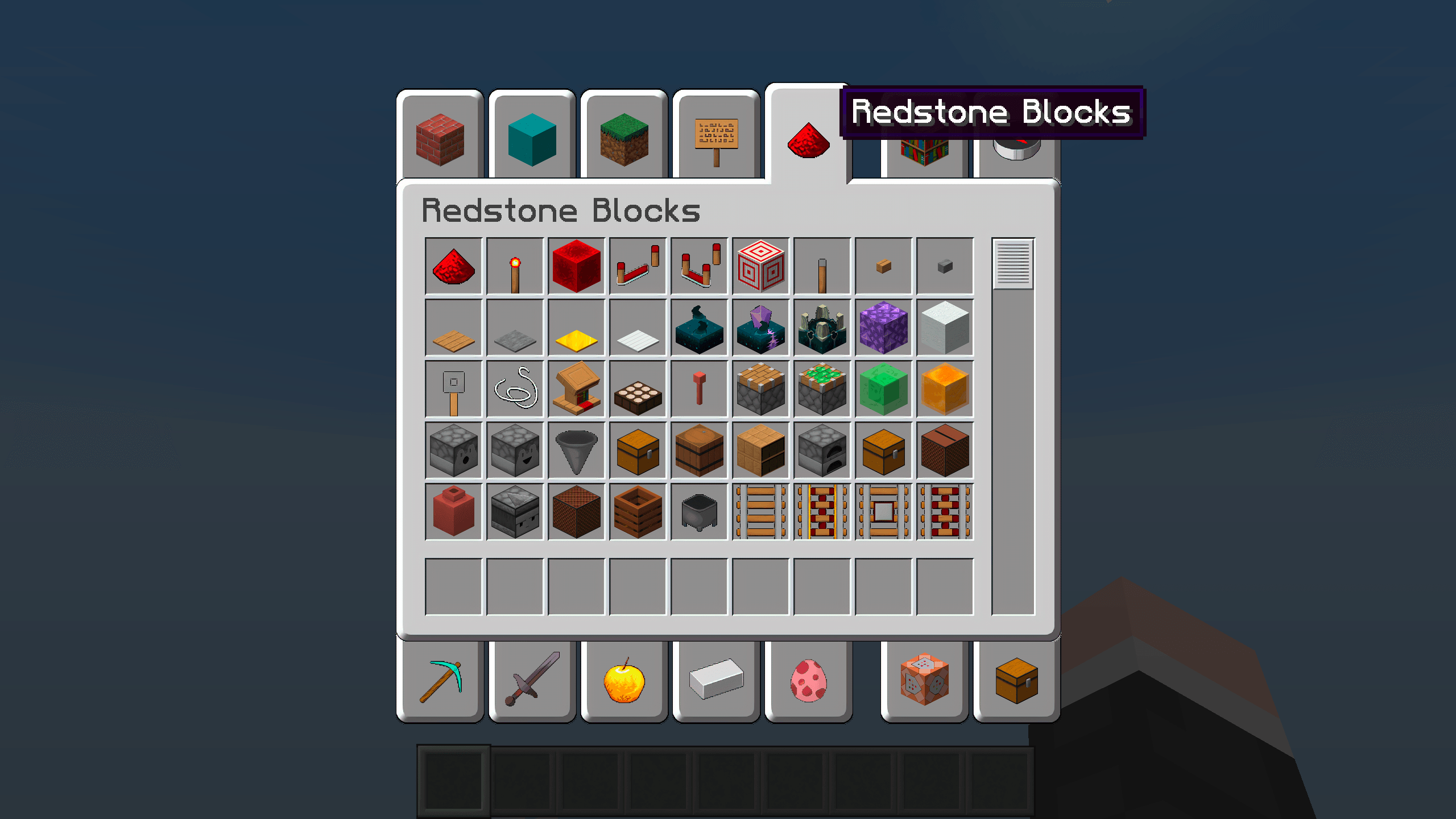 Fateful - Gallery - Minecraft Resource Packs - CurseForge