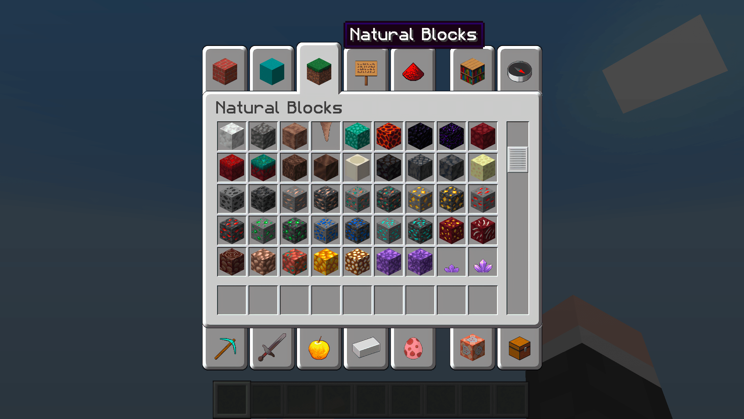 Fateful - Gallery - Minecraft Resource Packs - CurseForge