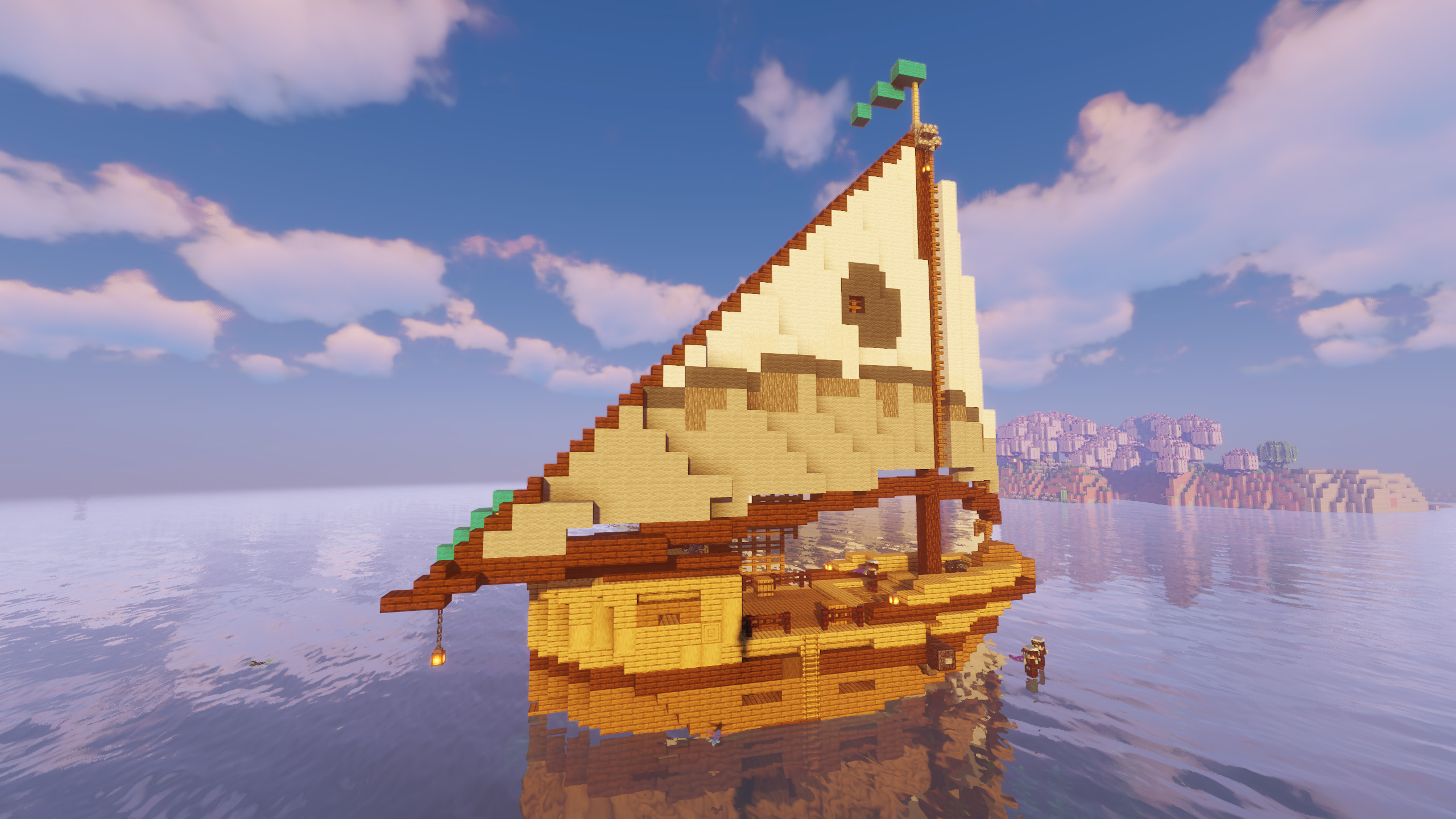 Skorpion's Adventure - Minecraft Modpacks - CurseForge