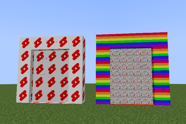 Brainrot - Gallery - Minecraft Mods - CurseForge