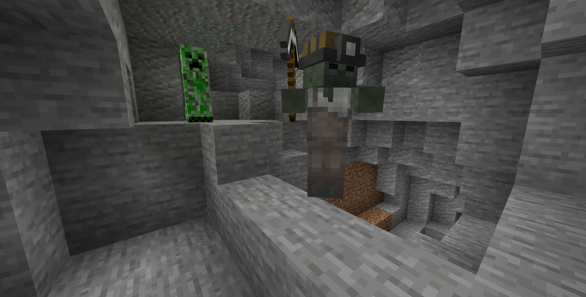 Resource Ghouls - Gallery - Minecraft Mods - CurseForge