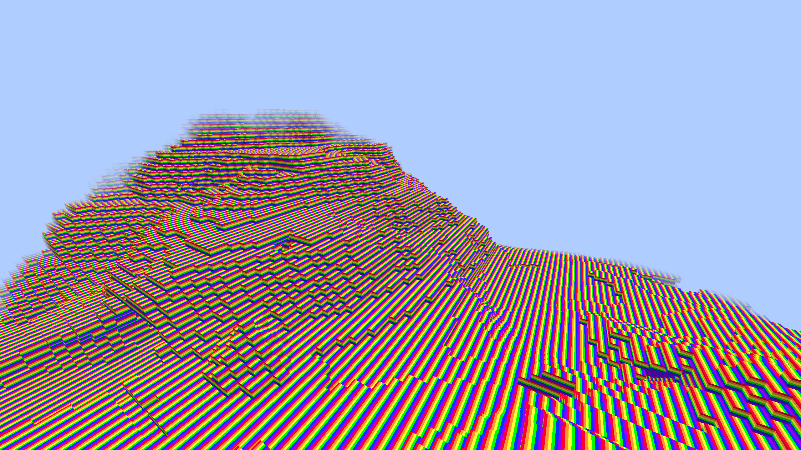 Brainrot - Gallery - Minecraft Mods - CurseForge