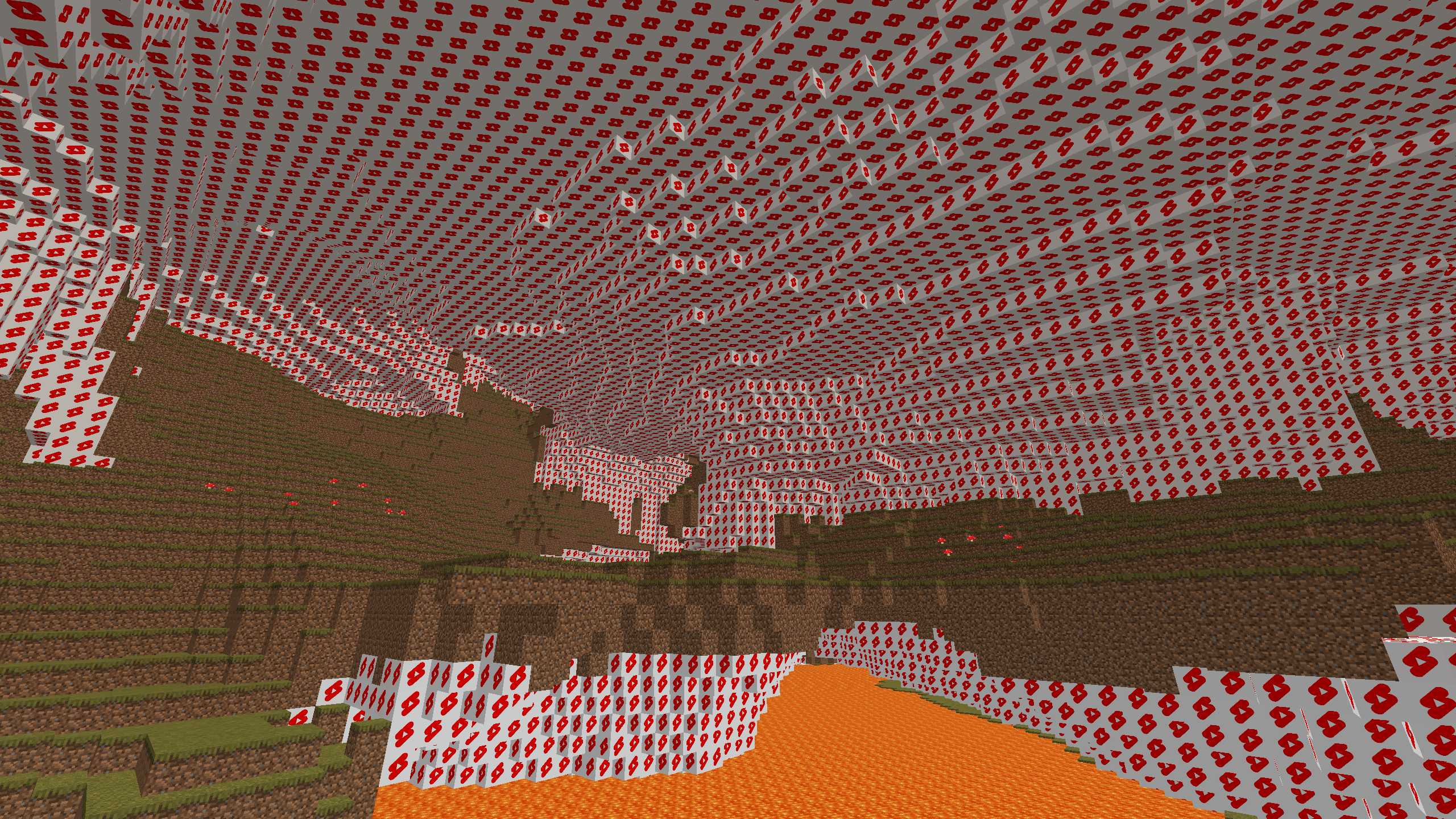 Brainrot - Screenshots - Minecraft Mods - CurseForge