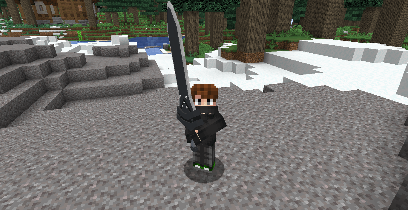 Install Weapons of the Multiverse - Minecraft Mods & Modpacks - CurseForge