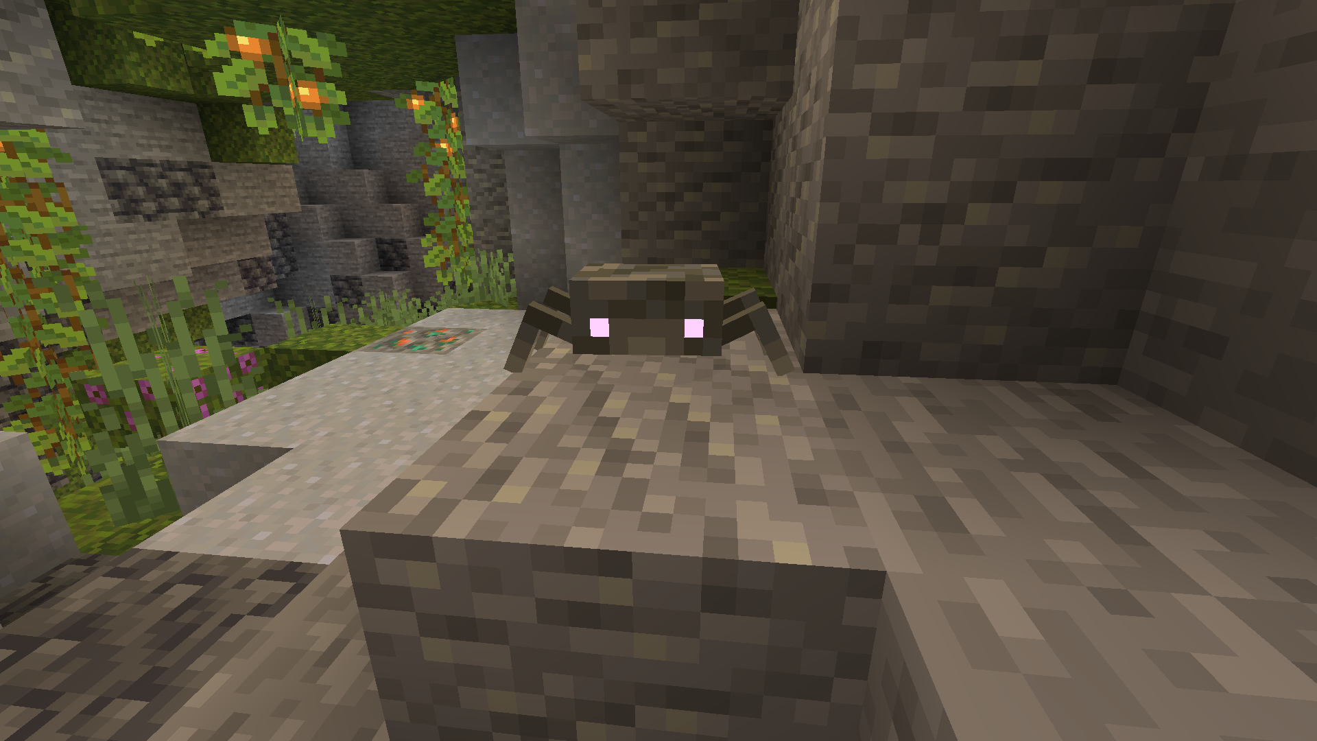 Amethy - Gallery - Minecraft Mods - CurseForge