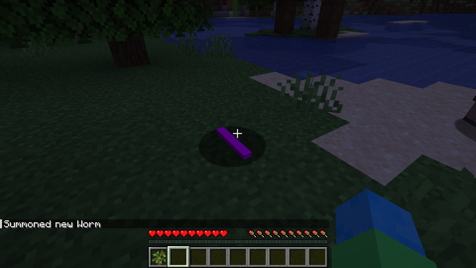 The Bird - Gallery - Minecraft Mods - CurseForge