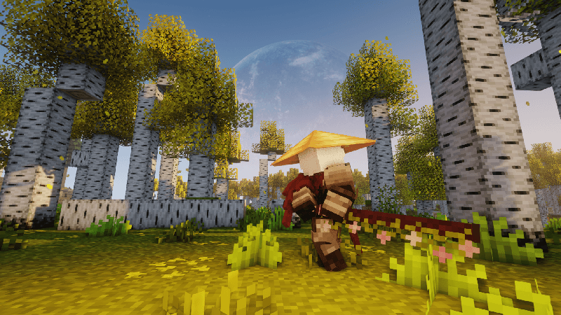 M's RPG - Gallery - Minecraft Modpacks - CurseForge
