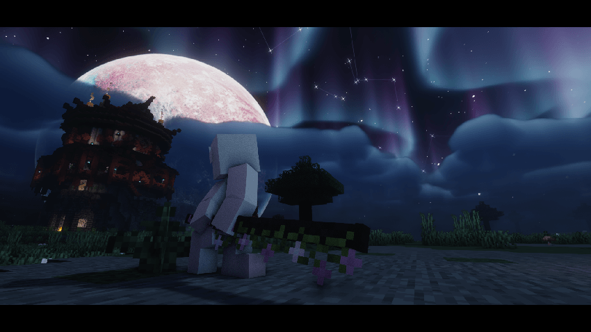 M's RPG - Gallery - Minecraft Modpacks - CurseForge