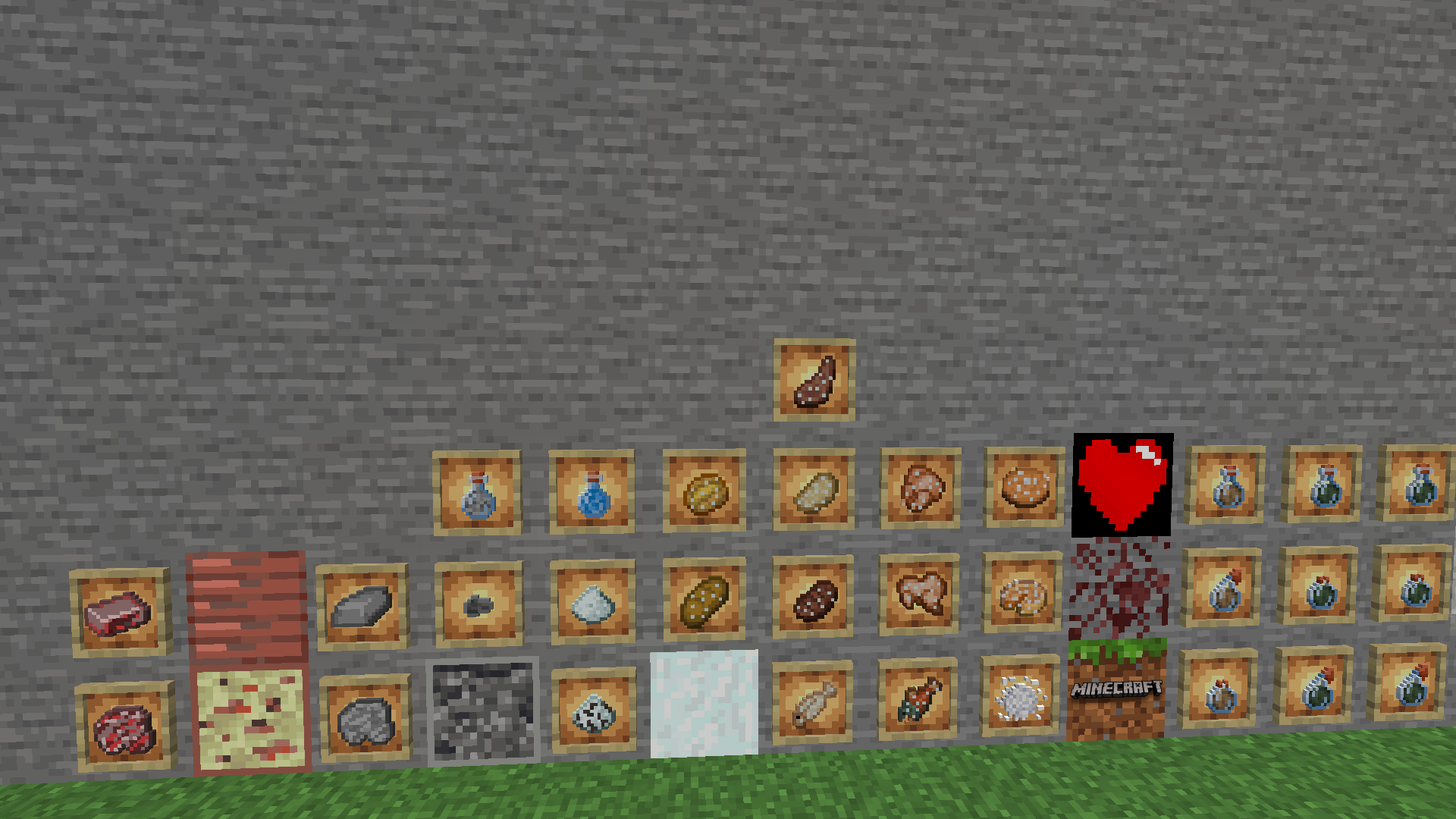 (Horizon's) New Metals - Minecraft Mods - CurseForge