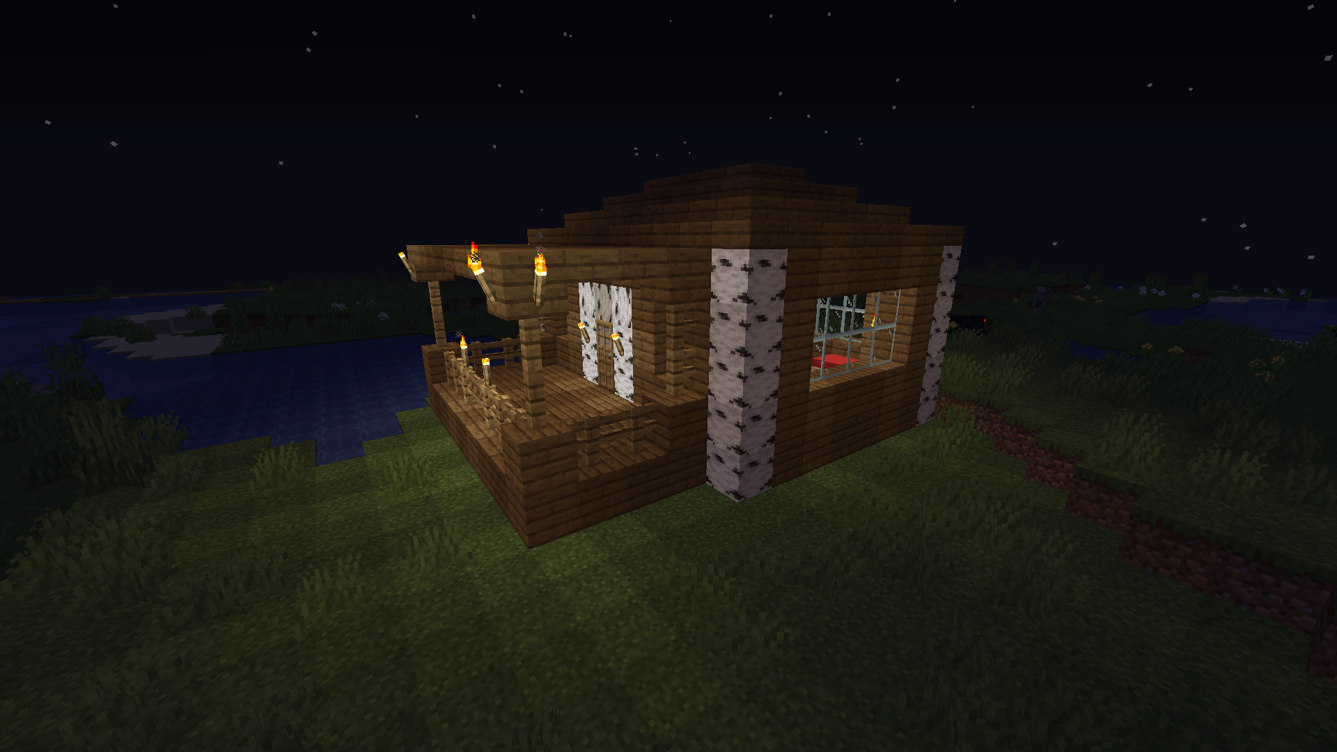 Instant Construct Blocks - Gallery - Minecraft Mods - CurseForge