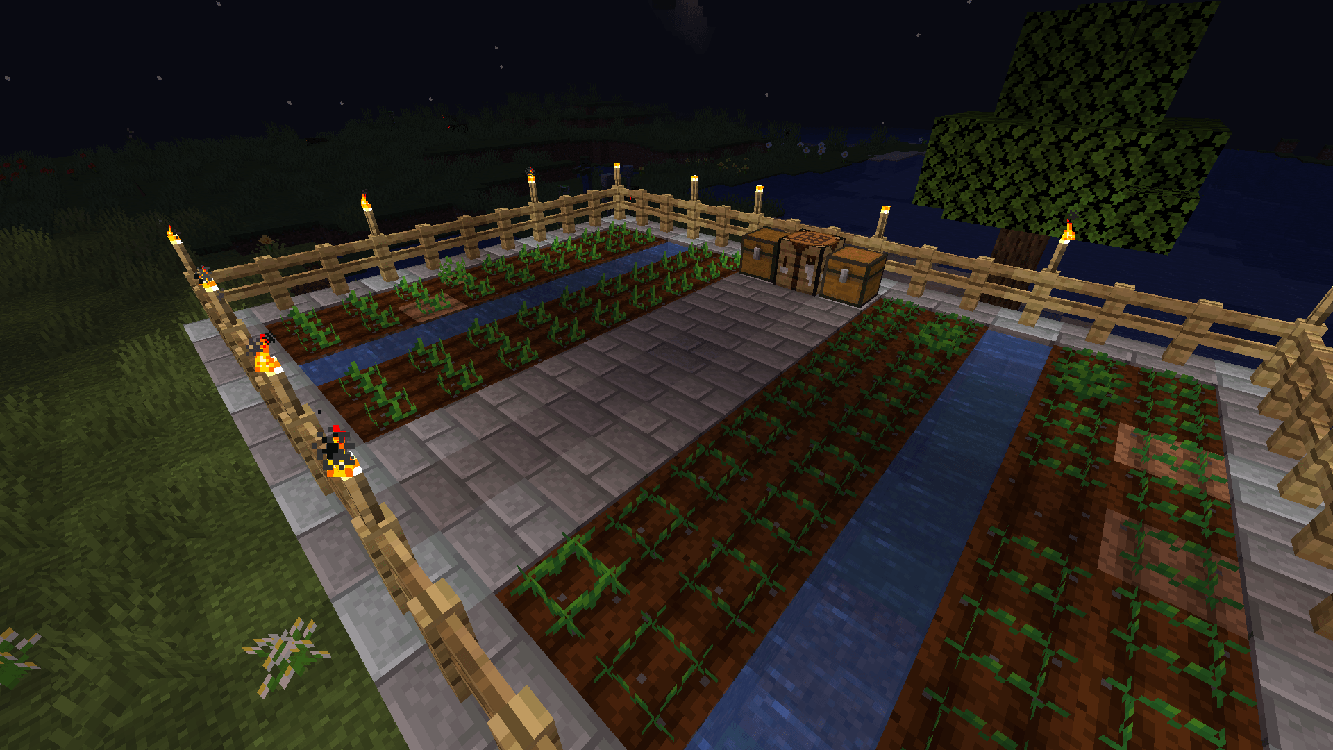 Instant Construct Blocks - Gallery - Minecraft Mods - CurseForge