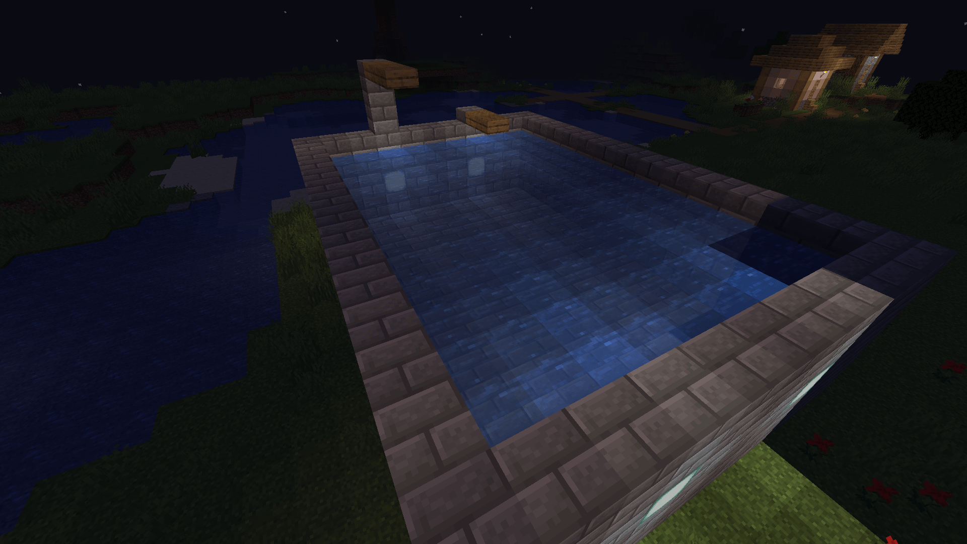 Instant Construct Blocks - Gallery - Minecraft Mods - CurseForge