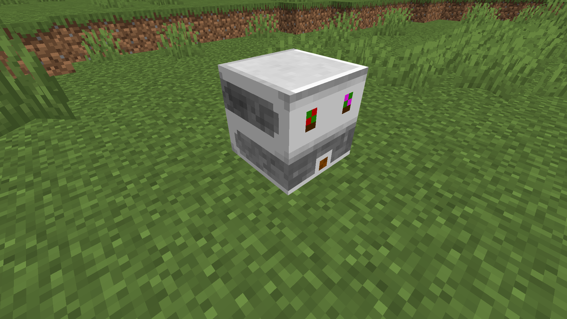 Instant Construct Blocks - Gallery - Minecraft Mods - CurseForge