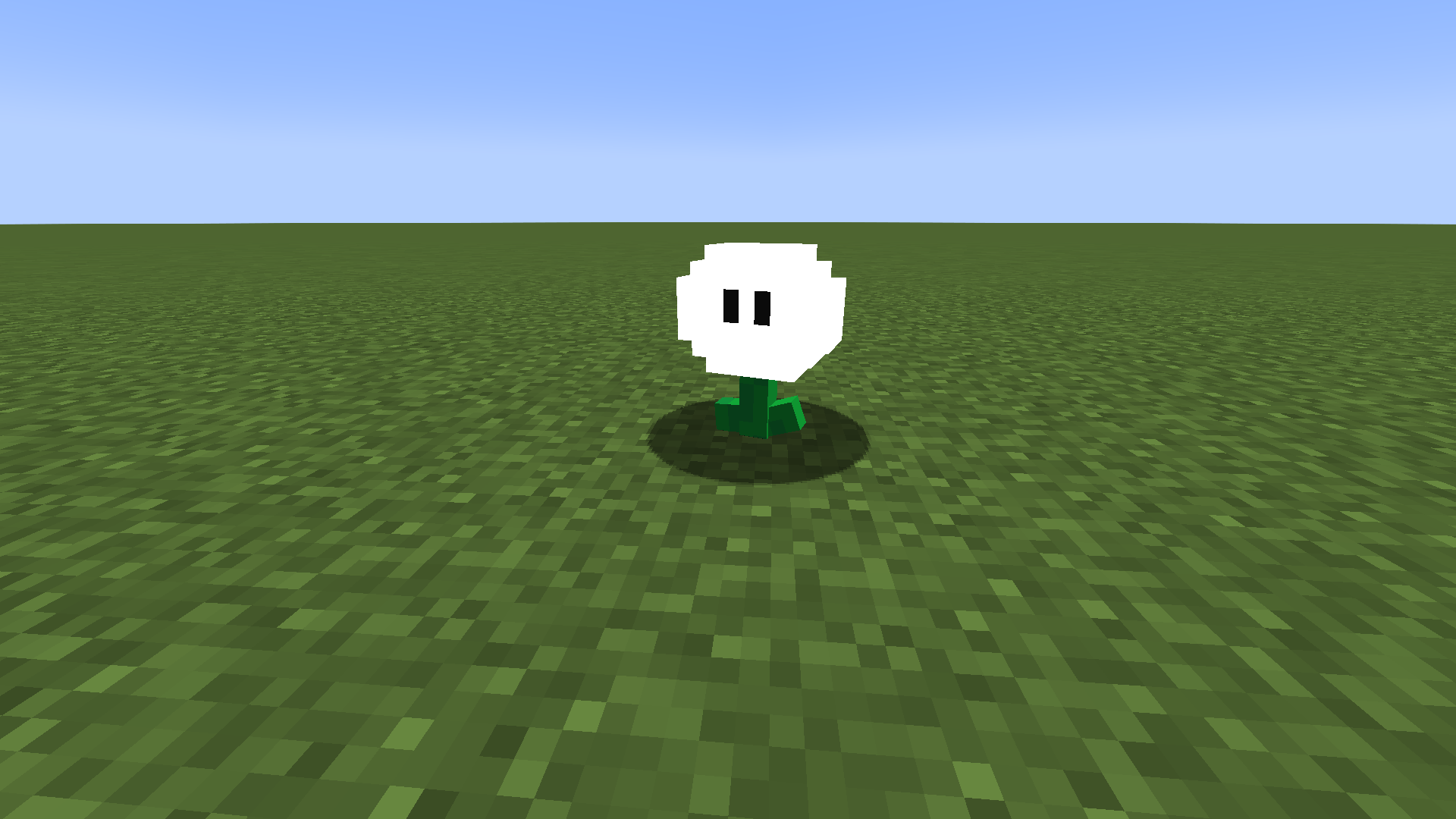 Mario PowerUps - Minecraft Mods - CurseForge