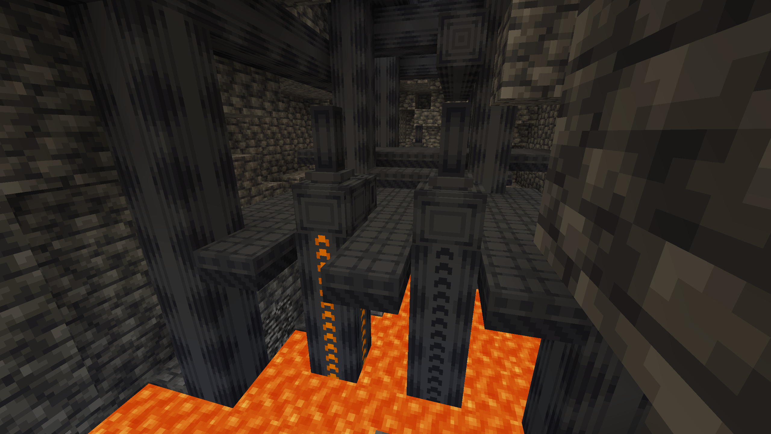 Pug's Tetra Retexture - Gallery - Minecraft Resource Packs - CurseForge