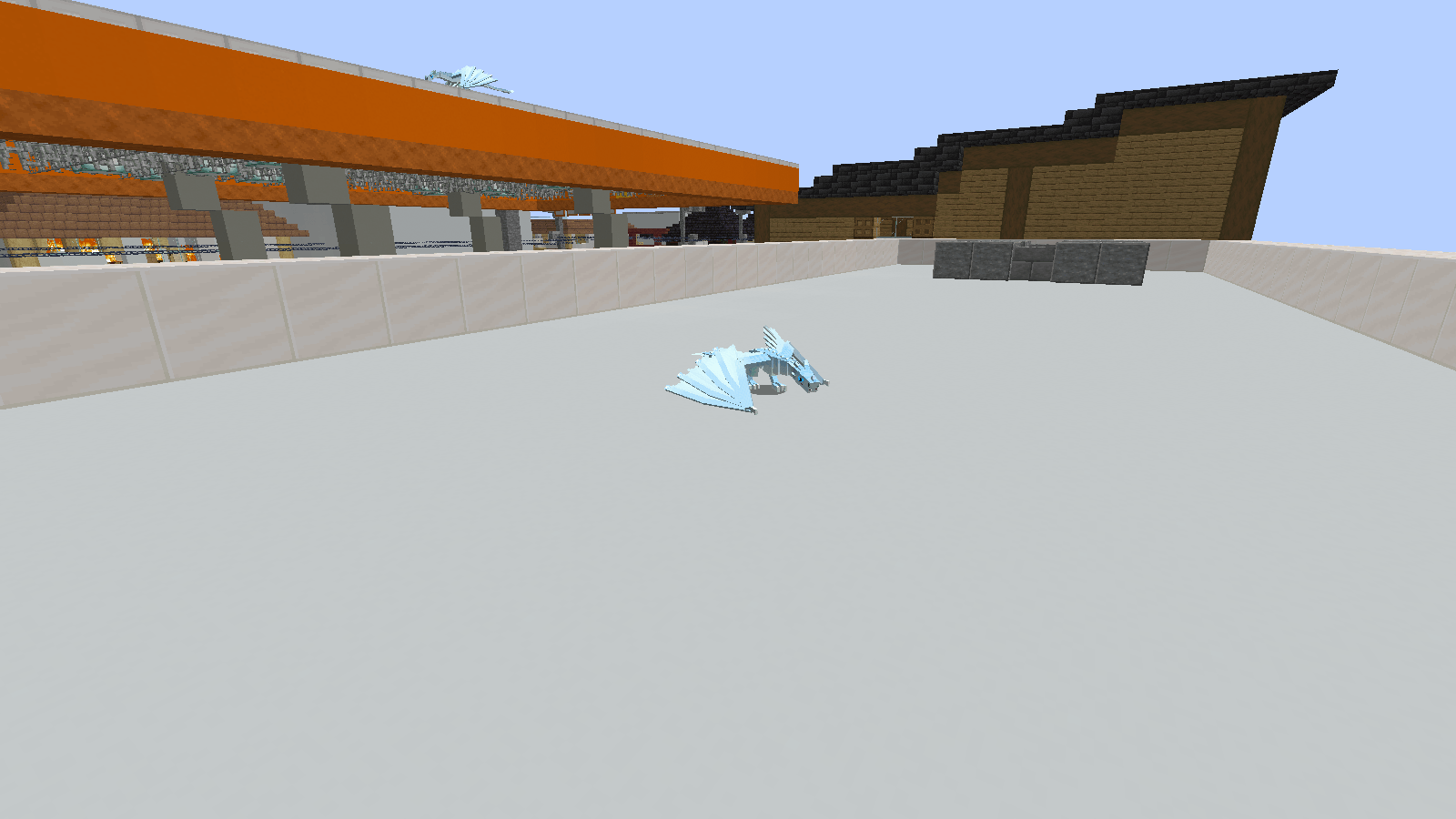 Jujutsu Kaisan unraveled (JJK U) - Gallery - Minecraft Modpacks - CurseForge