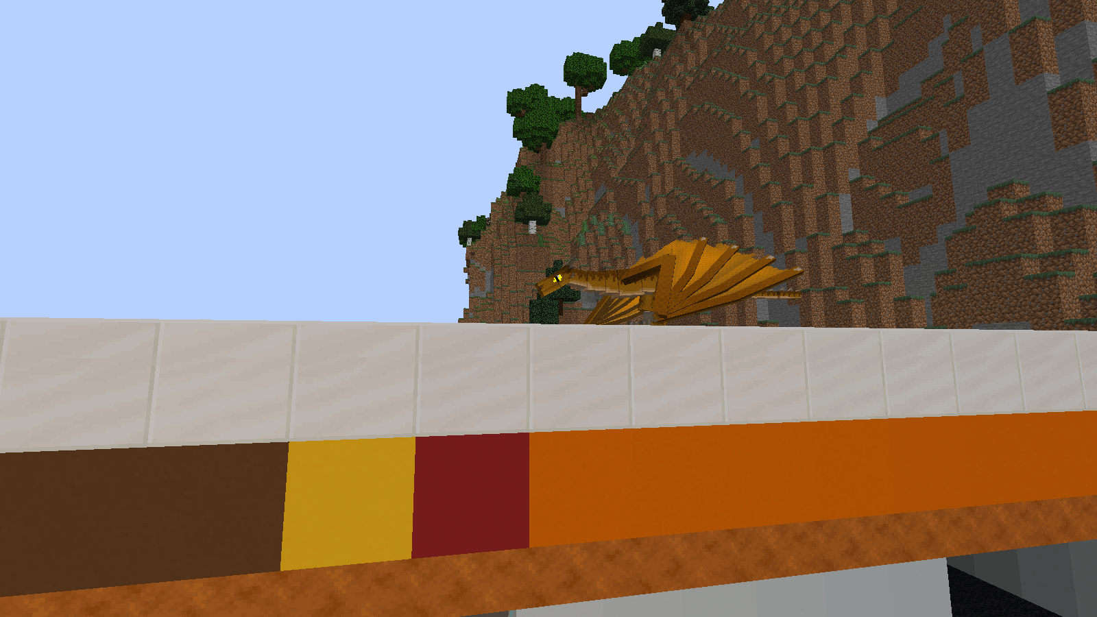 Jujutsu Kaisan unraveled (JJK U) - Gallery - Minecraft Modpacks ...