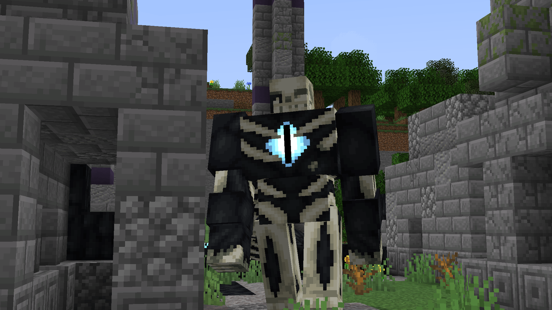 The Ink Arena - Gallery - Minecraft Mods - CurseForge