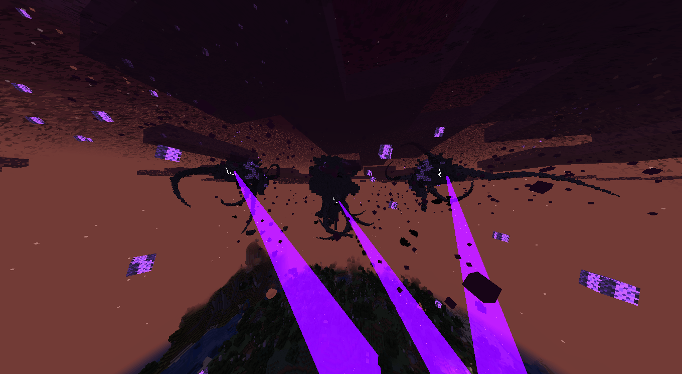 CWSM ENHANCED VISUALS AND FEATURES - Gallery - Minecraft Modpacks - CurseForge