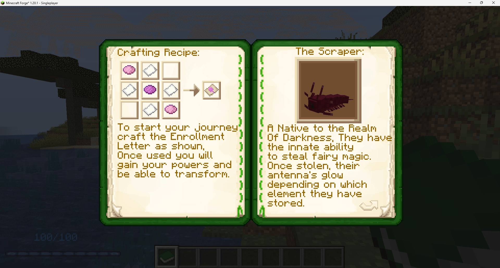 FairyCraftReborn - Gallery - Minecraft Mods - CurseForge