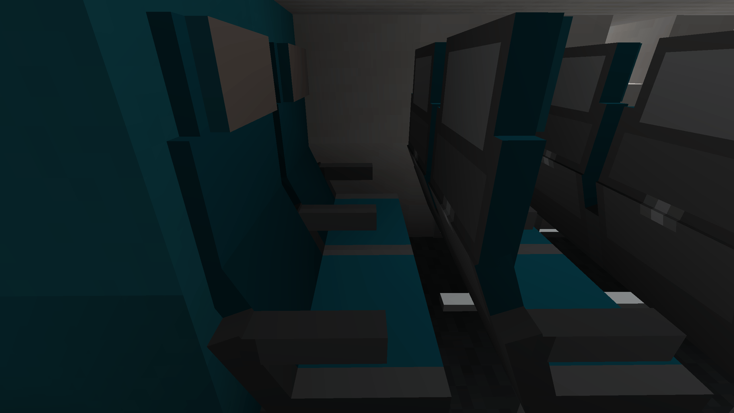 Airplane Seats - Minecraft Mods - CurseForge