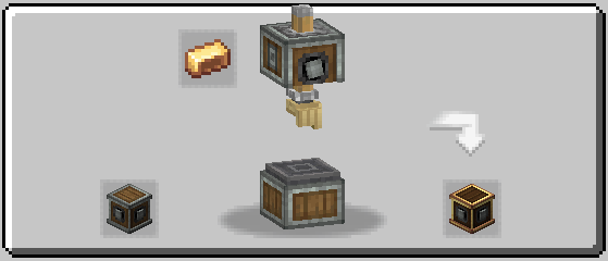 Create: Encased Deployable - Gallery - Minecraft Data Packs - CurseForge