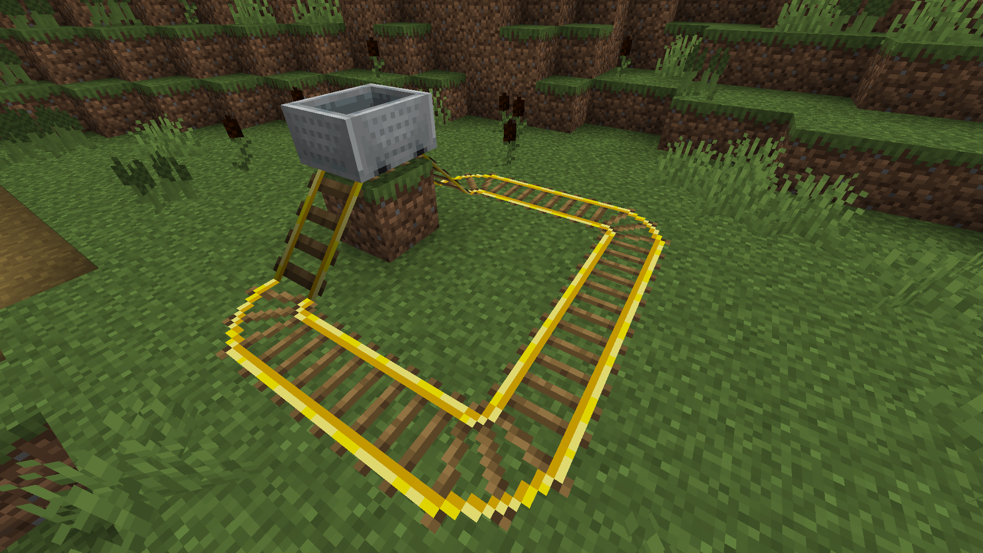 Decorative-Desing Functions And Blocks Screenshots - Mods - Minecraft