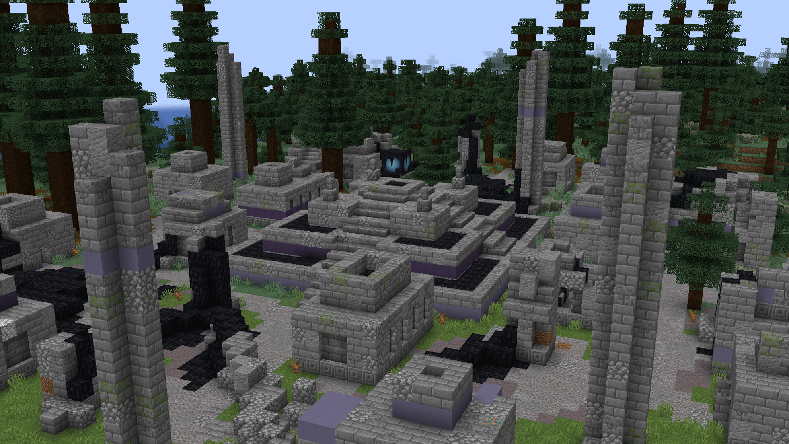 The Ink Arena - Gallery - Minecraft Mods - CurseForge