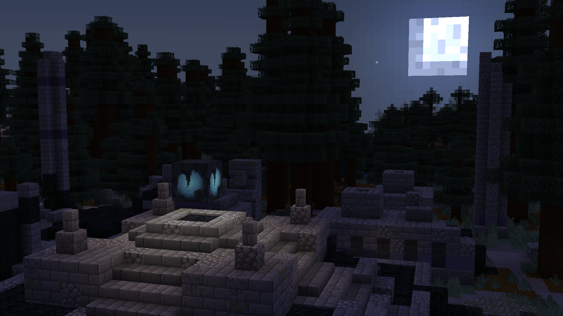 The Ink Arena - Gallery - Minecraft Mods - CurseForge