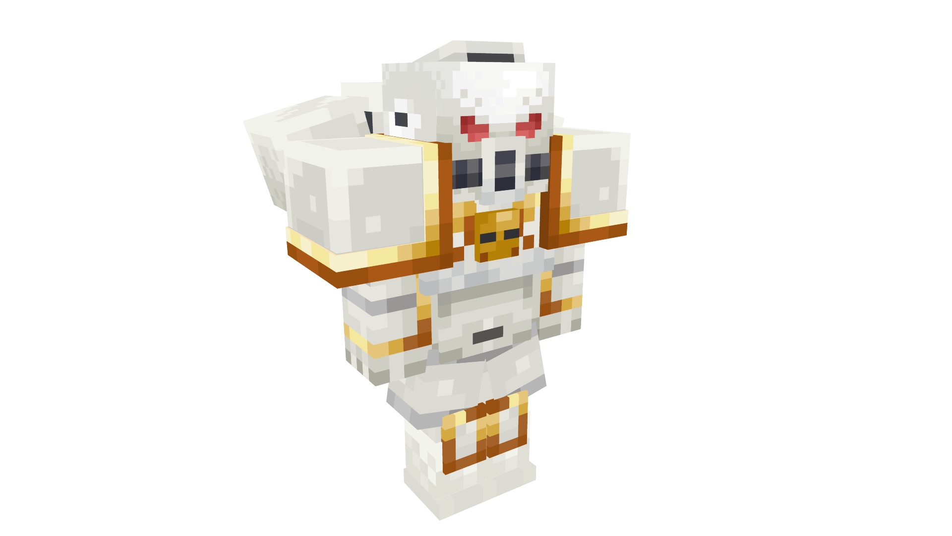 SPACE MARINES - Gallery - Minecraft Mods - CurseForge