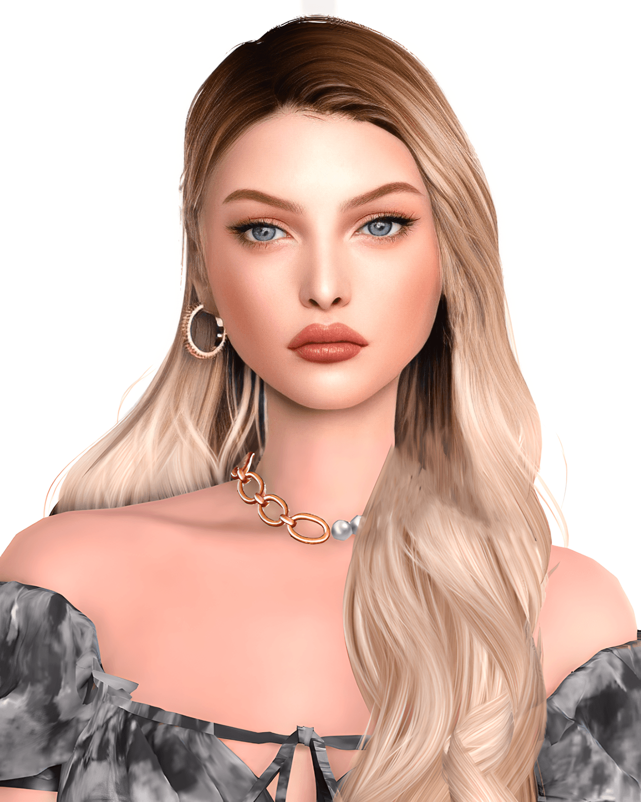 Ava Reeder - Gallery - The Sims 4 Sims / Households - CurseForge
