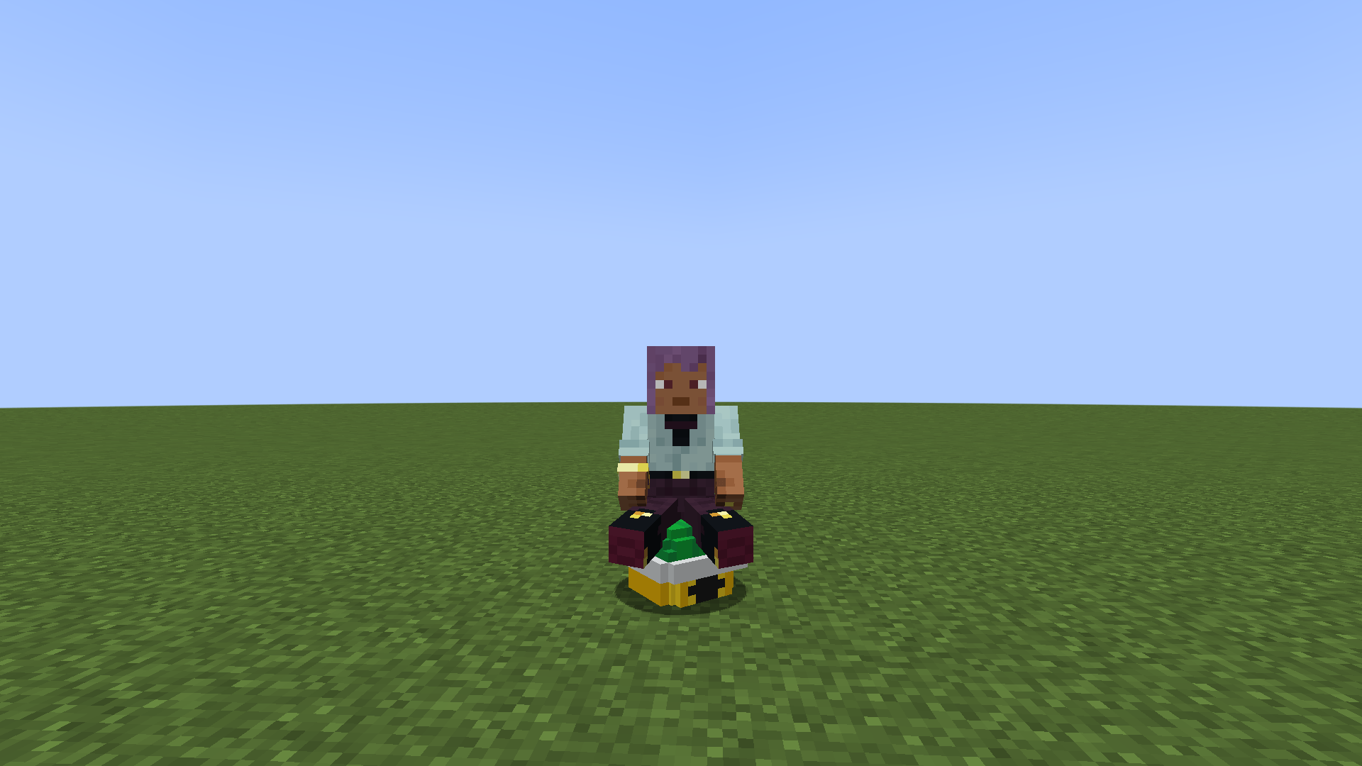 Mario PowerUps - Minecraft Mods - CurseForge