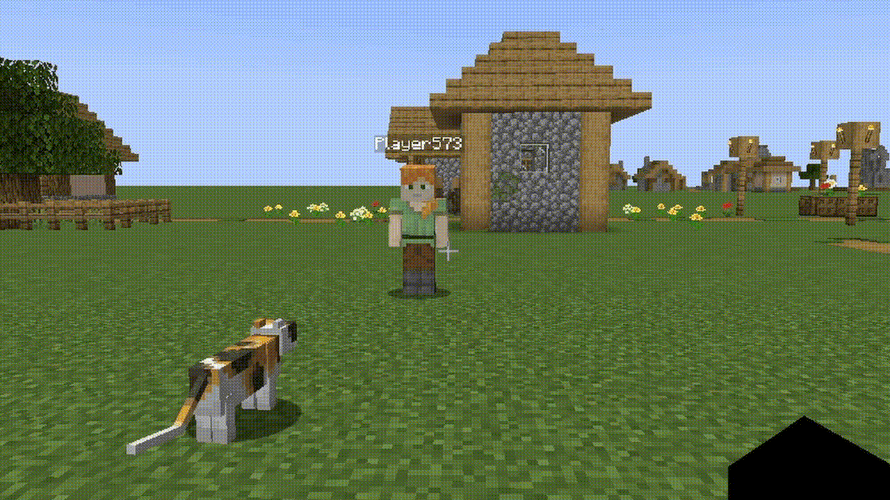 Enhanced Cats - Gallery - Minecraft Mods - CurseForge