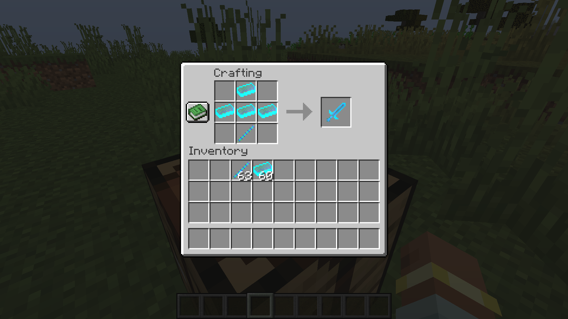 power metal tools - Gallery - Minecraft Mods - CurseForge