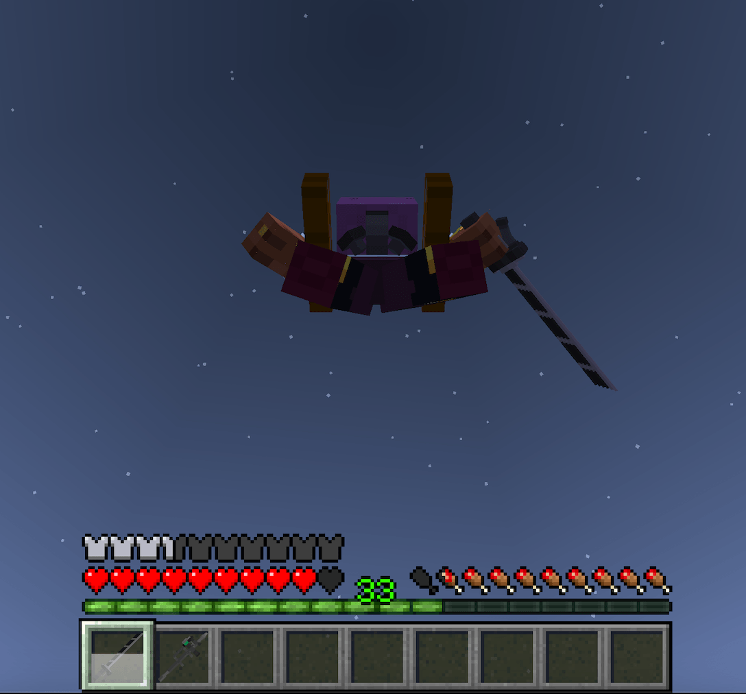 Livai's Equipment - Gallery - Minecraft Mods - CurseForge