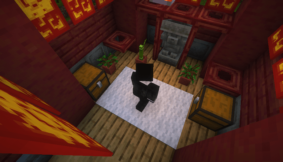 Hazecraft- Wild hunt - Gallery - Minecraft Modpacks - CurseForge