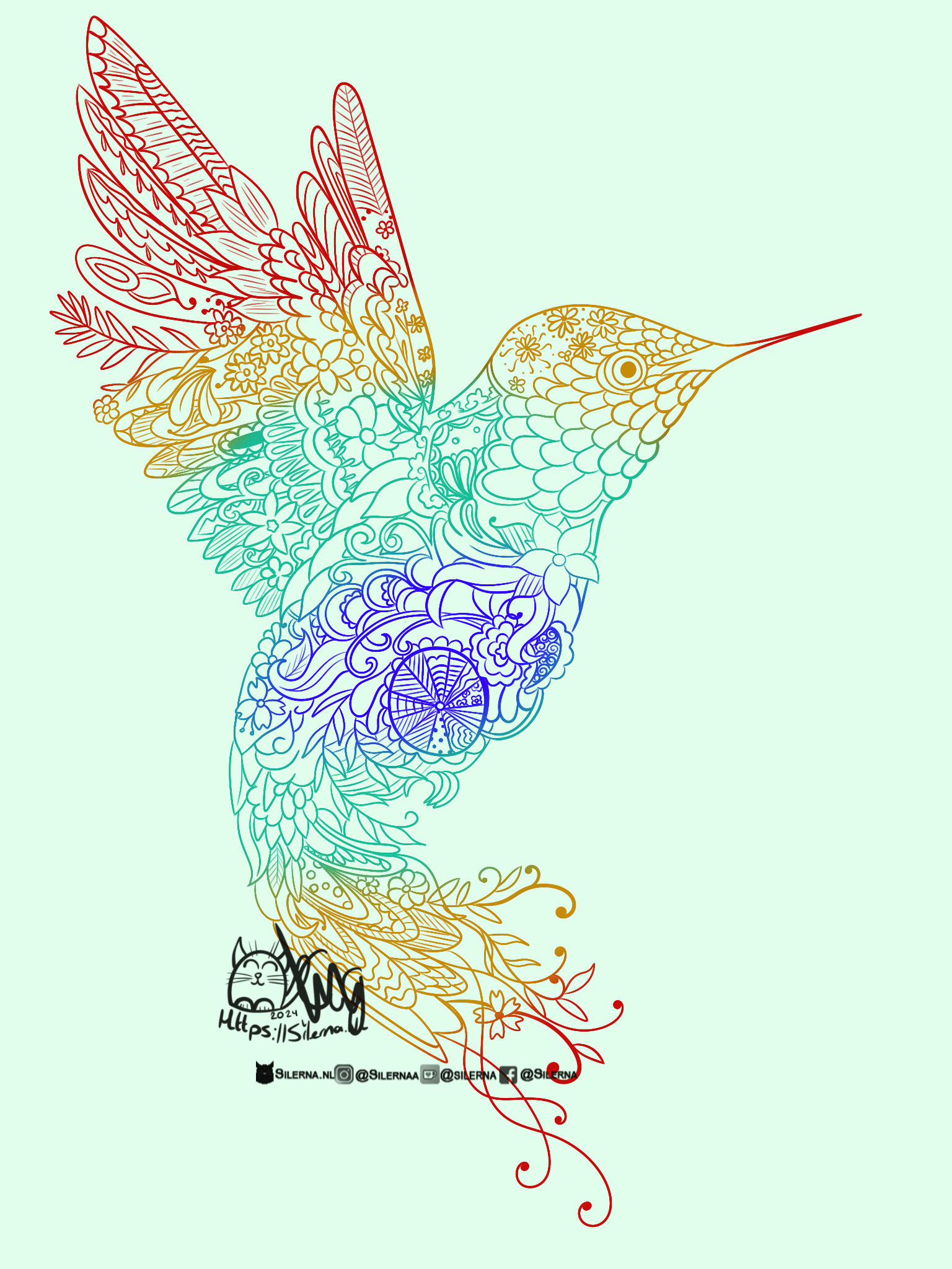 Hummingbird Tattoo - Gallery - The Sims 4 Create a Sim - CurseForge