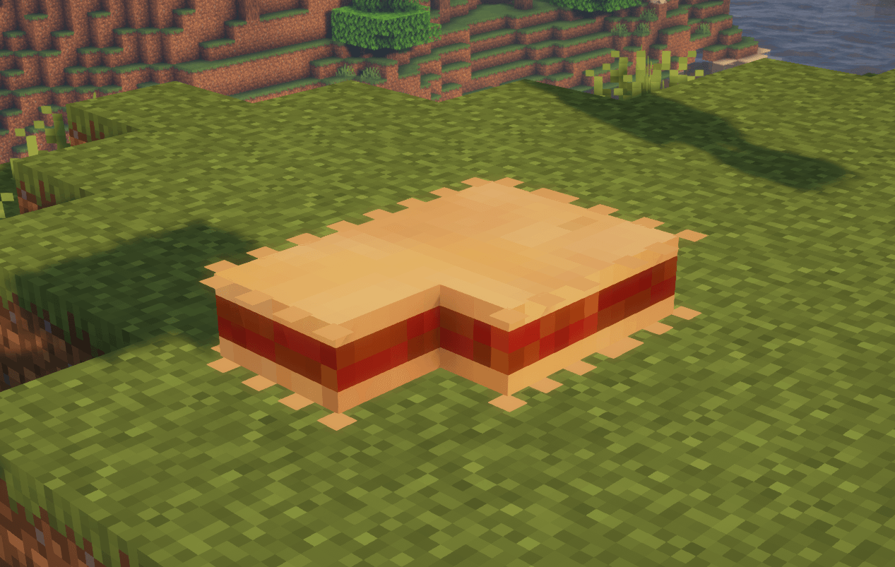 Garfield - Gallery - Minecraft Mods - CurseForge