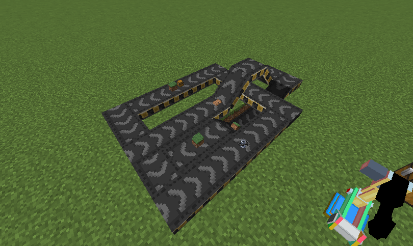 Placeable GTM logistics - Gallery - Minecraft Mods - CurseForge