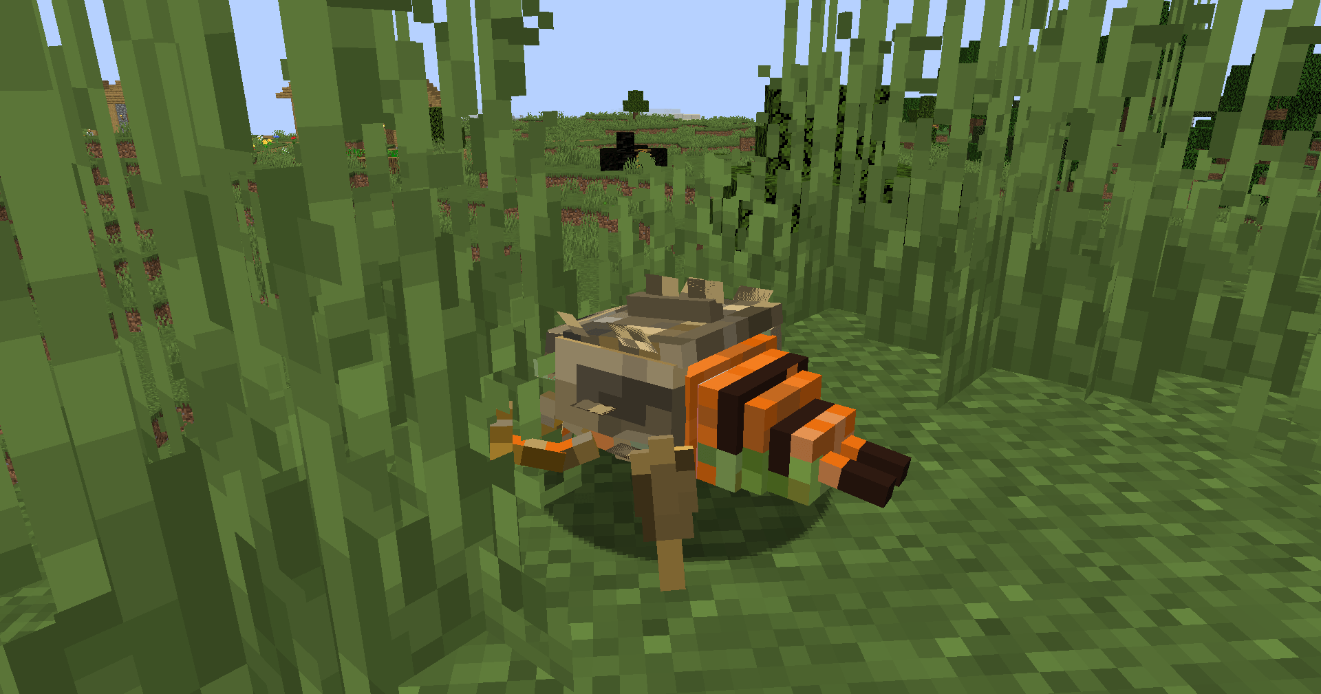 Helldivers - Spread Democracy - Gallery - Minecraft Mods - CurseForge