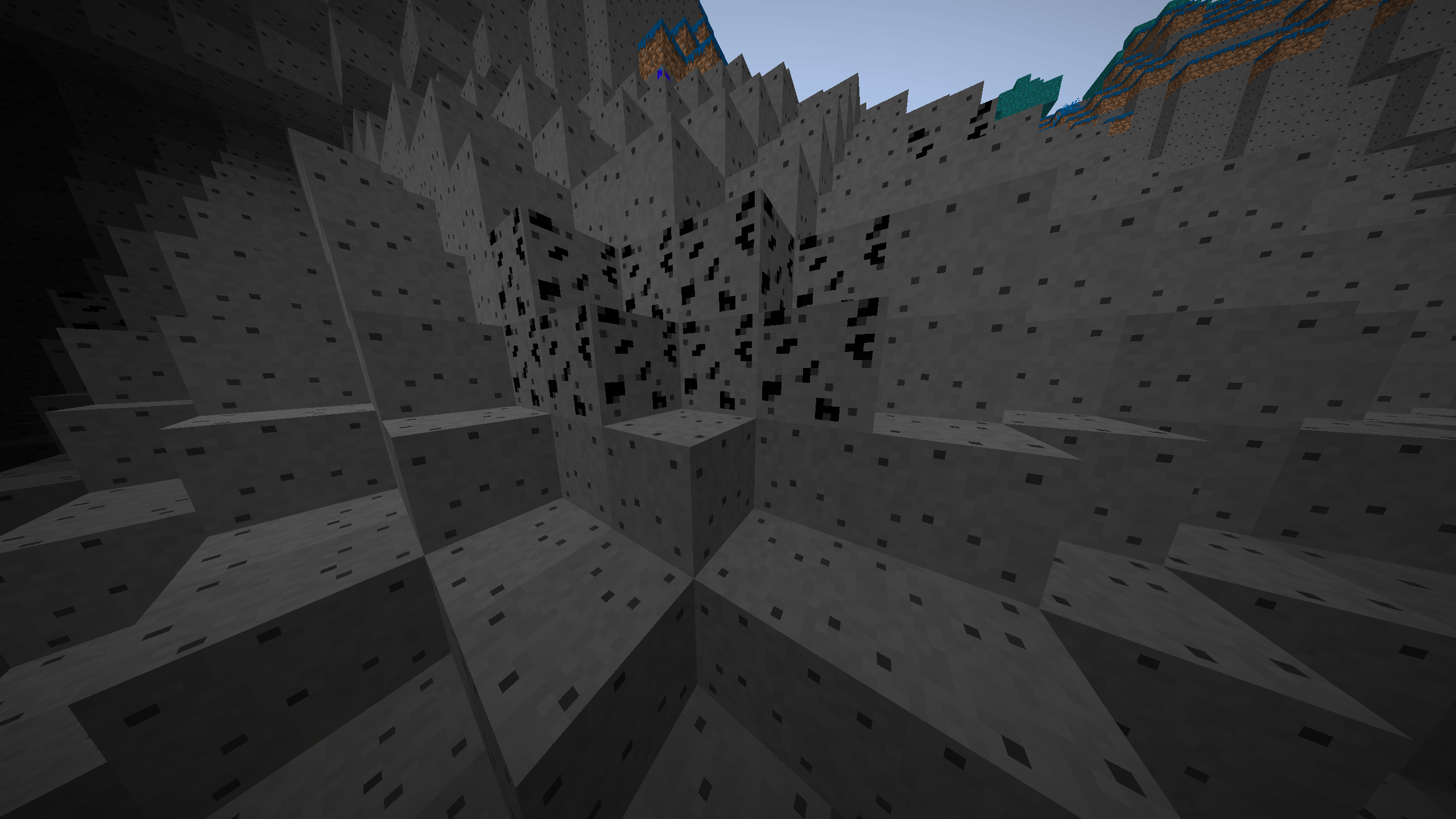 Blue Dog Insanity Mod - Gallery - Minecraft Mods - CurseForge