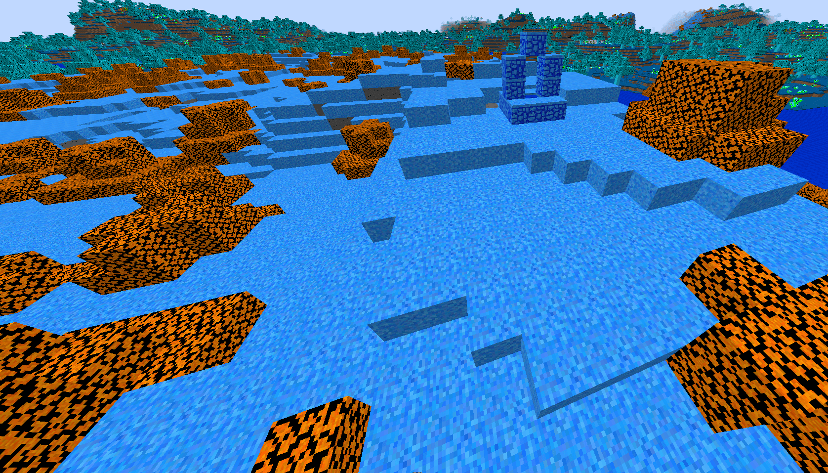Blue Dog Insanity Mod - Gallery - Minecraft Mods - CurseForge