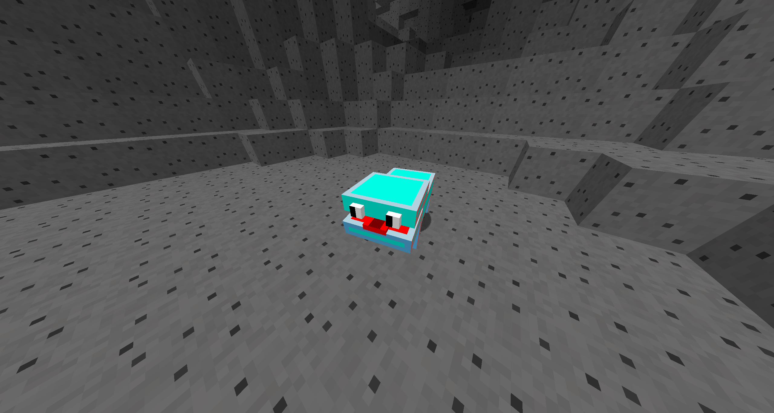 Blue Dog Insanity Mod - Gallery - Minecraft Mods - CurseForge