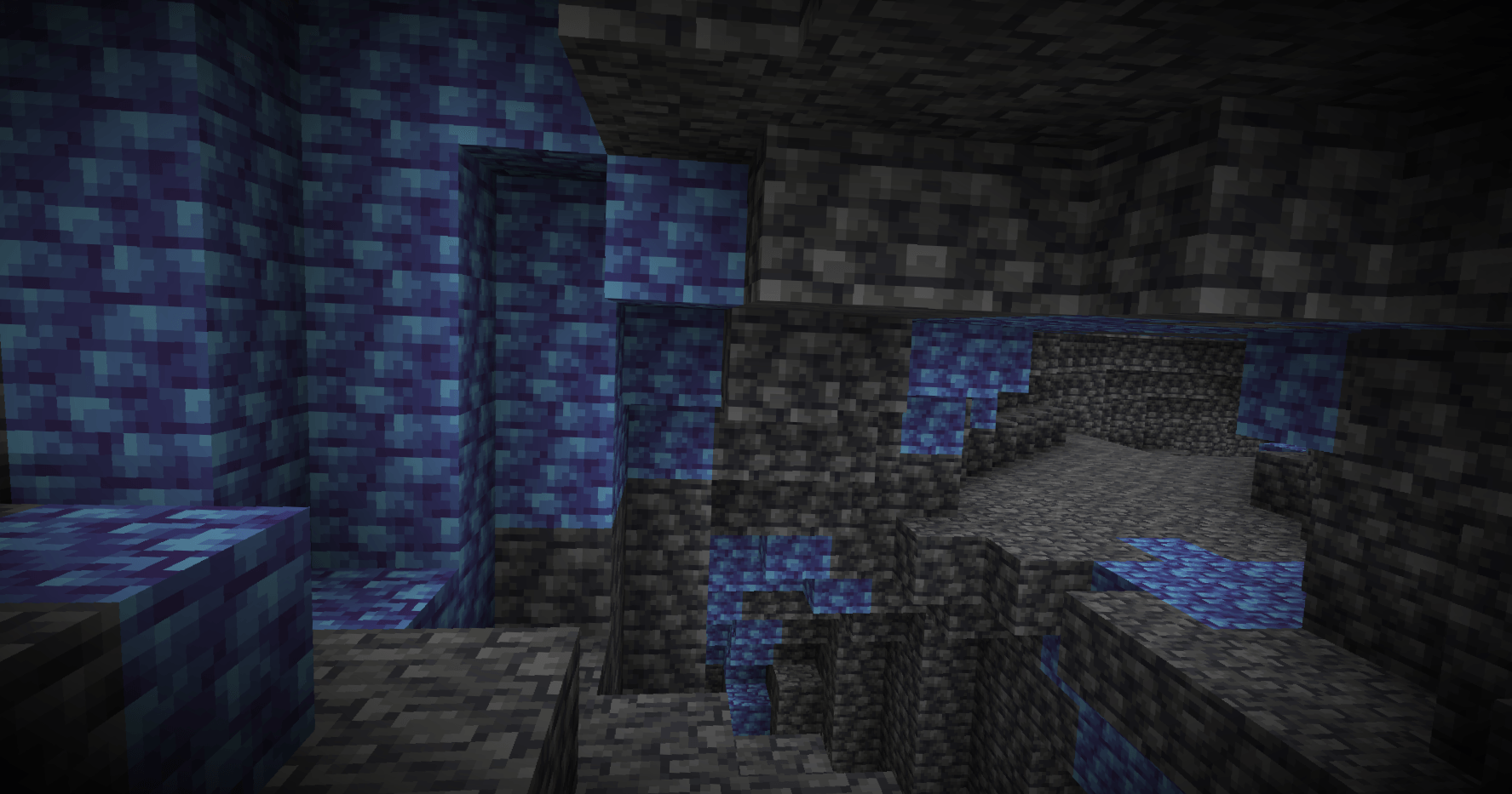 Frosted Slates - Minecraft Mods - CurseForge