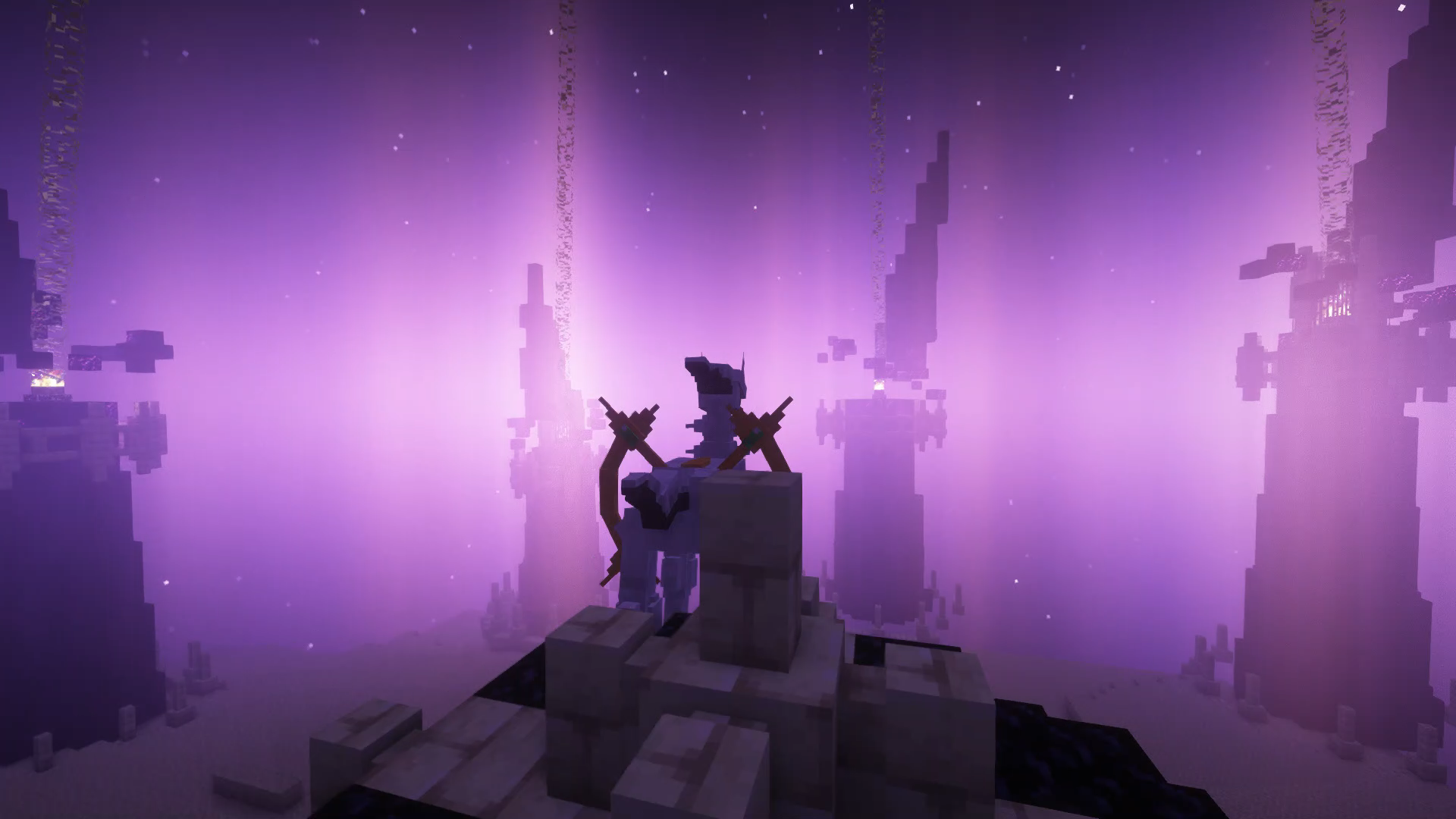 Cobblemon Arceus edition - Screenshots - Minecraft Modpacks - CurseForge